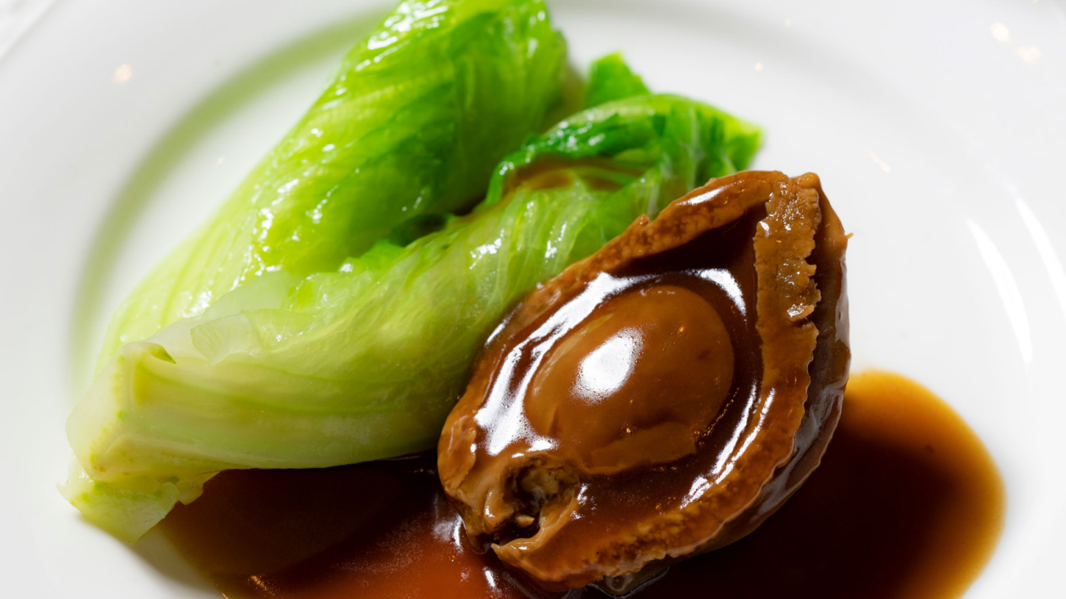 One Michelin-Starred Chaat and Three Michelin-Starred Forum Restaurant