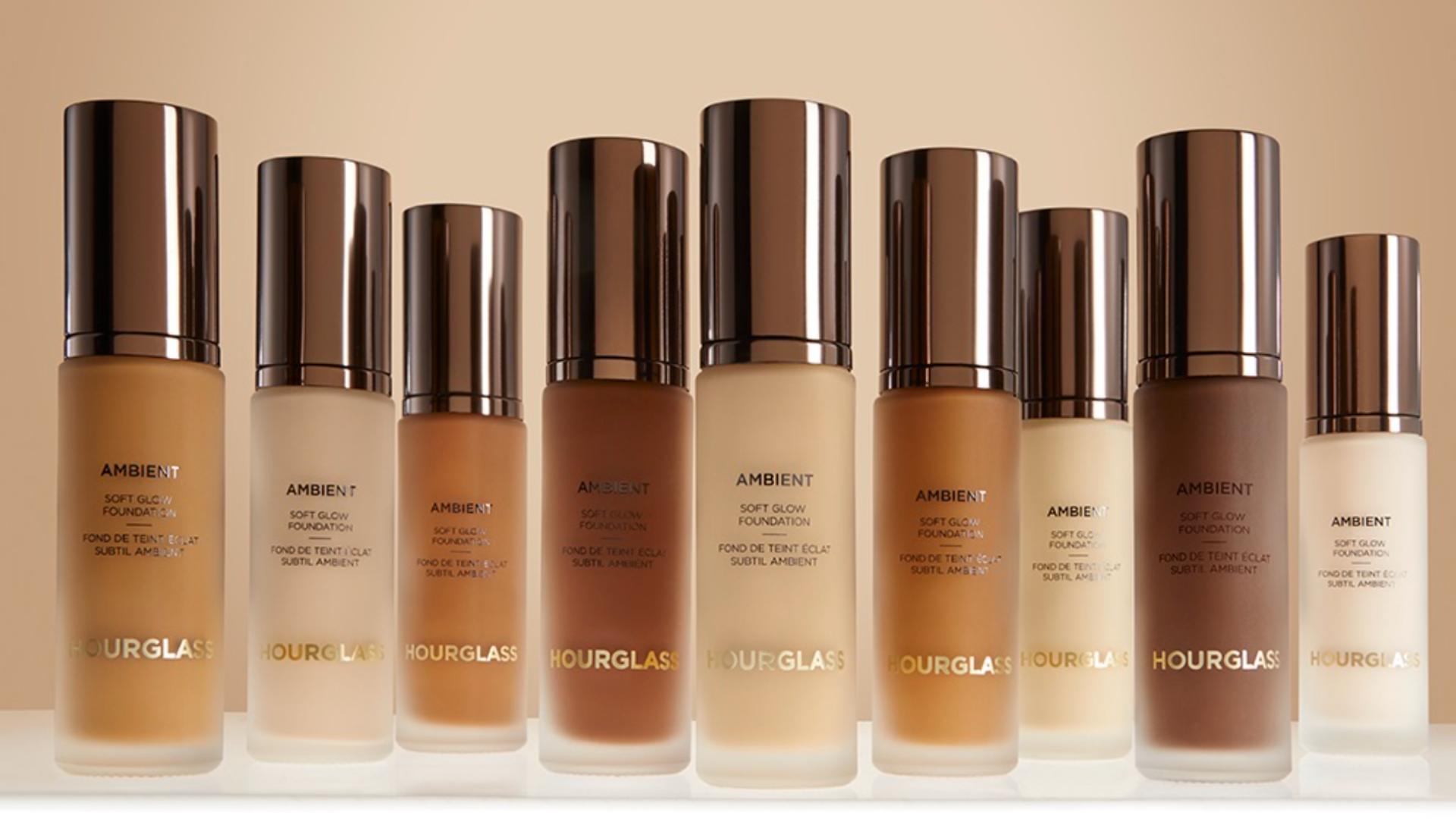 Julianne Moore AS As New Brand Ambassador In “We Glow” Campaign ...