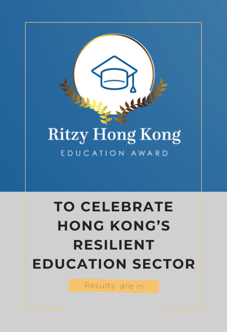 Ritzy Hong Kong › Your Hong Kong Lifestyle Guide