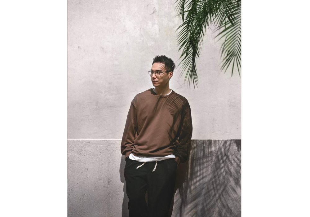 Ritzy Chat: Anthony Chan, Founder of Unicorn Space