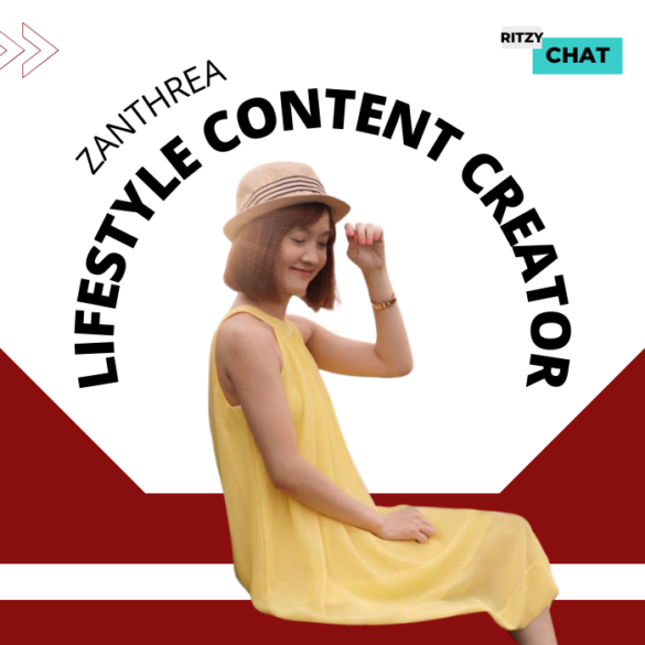 Ritzy Chat: Irisa Shannon Wong, Model in Hong Kong › Ritzy Hong Kong