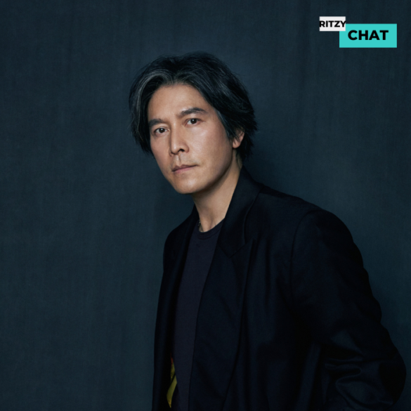 Ritzy Chat: Alex Cheng, a Visionary Photographer & Director › Ritzy ...
