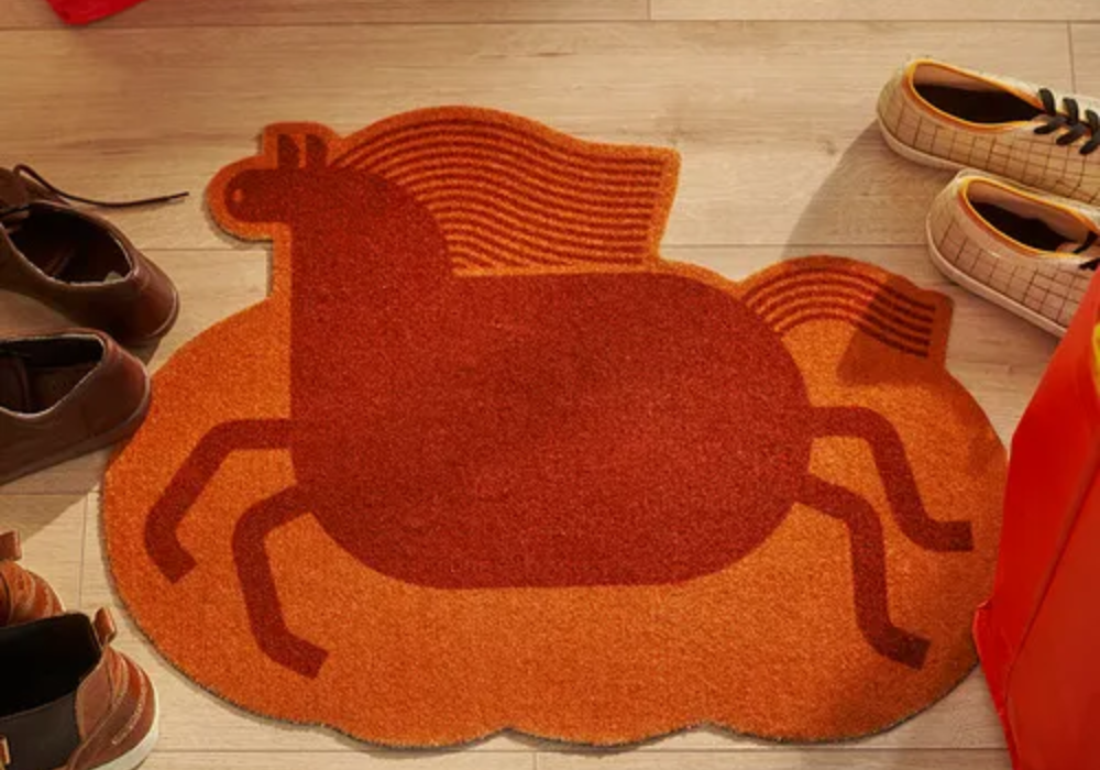 Where to find Chinese New Year decoration